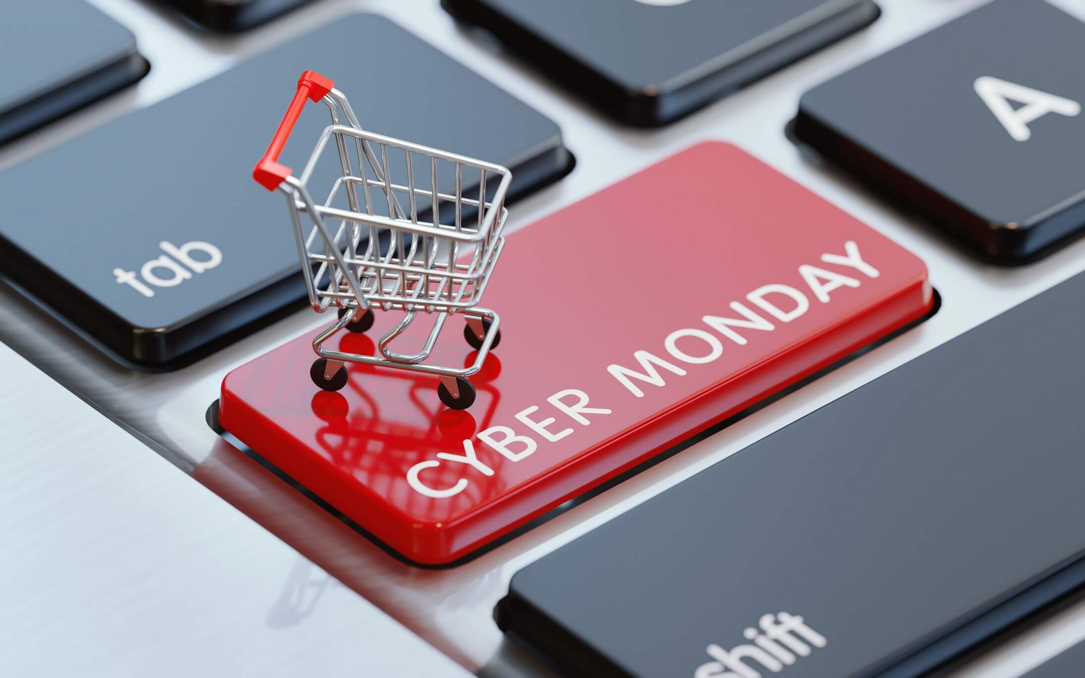 Cyber Monday là ngày gì, nó diễn ra vào thời điểm nào trong năm?